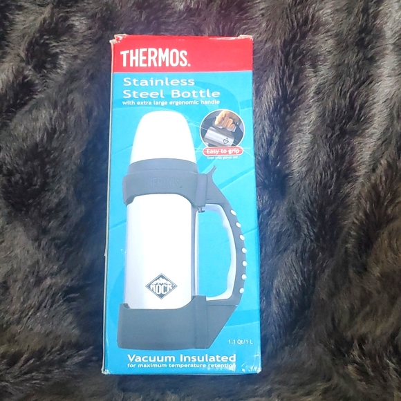 Thermos | Dining | Vintage Third Watch 20 Thermos 11 Qt The Rock ...